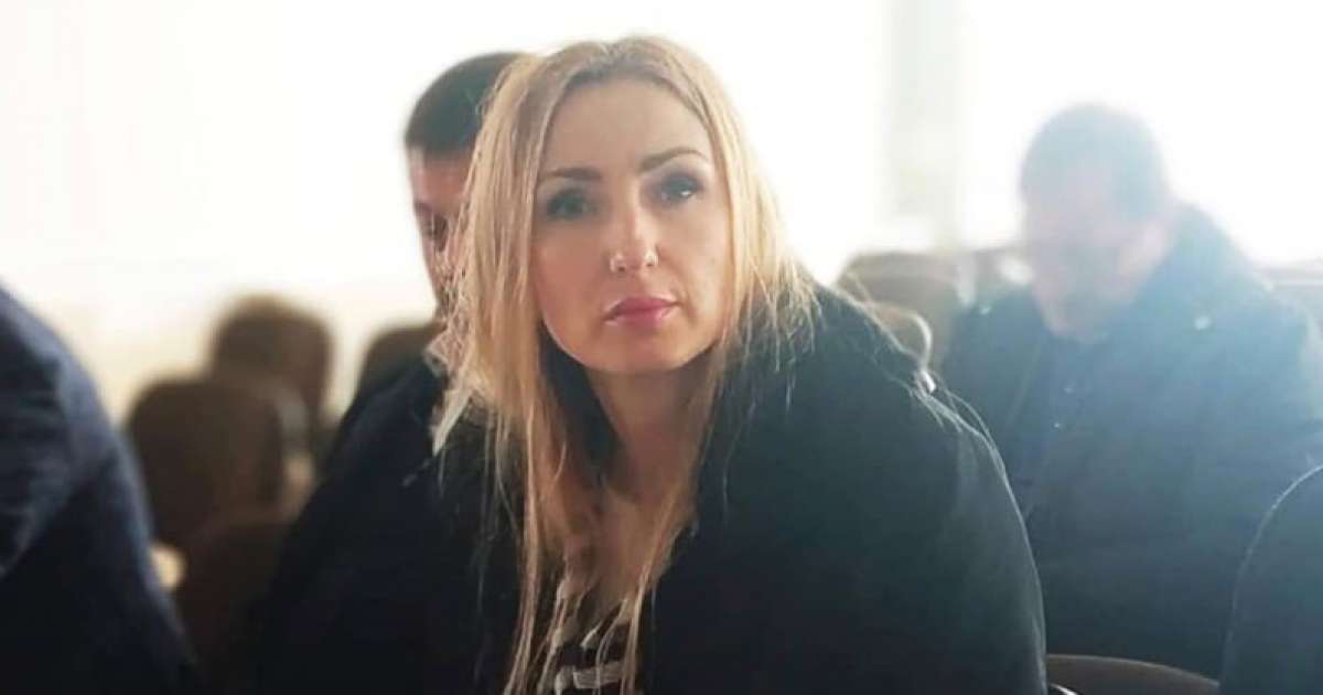 Провокація «АРКА». Невдала спроба прибрати політичних конкурентів ...