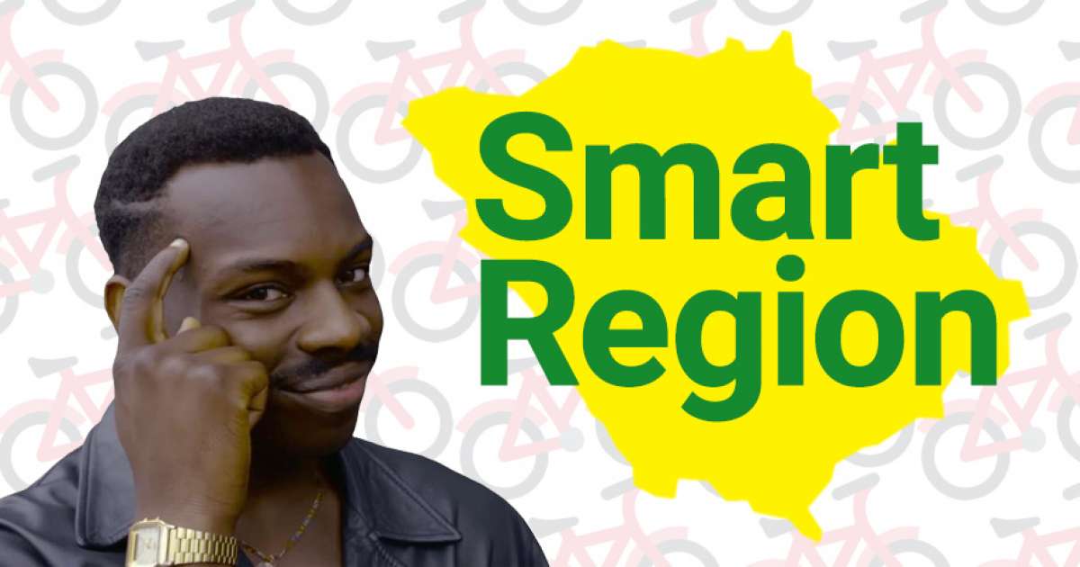 У Полтавській області планують впровадити електронну систему Smart ...