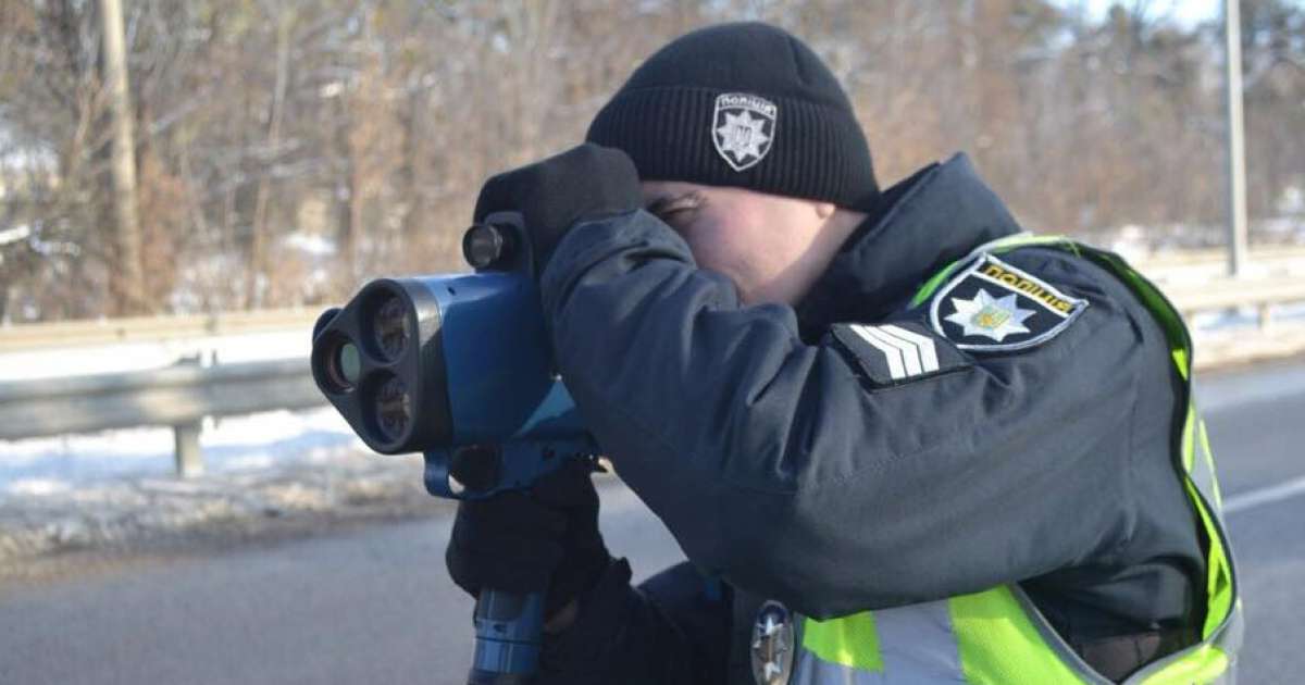 З Києва прийшов дозвіл на використання TruCAM: радар застосують на п ...