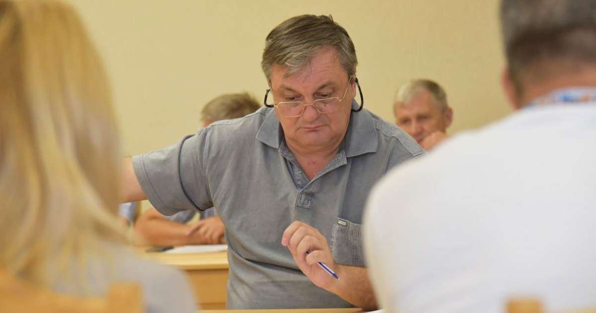 У Лубнах СБУ на хабарі затримало помічника депутата Полтавської обласної ради Полтавщина