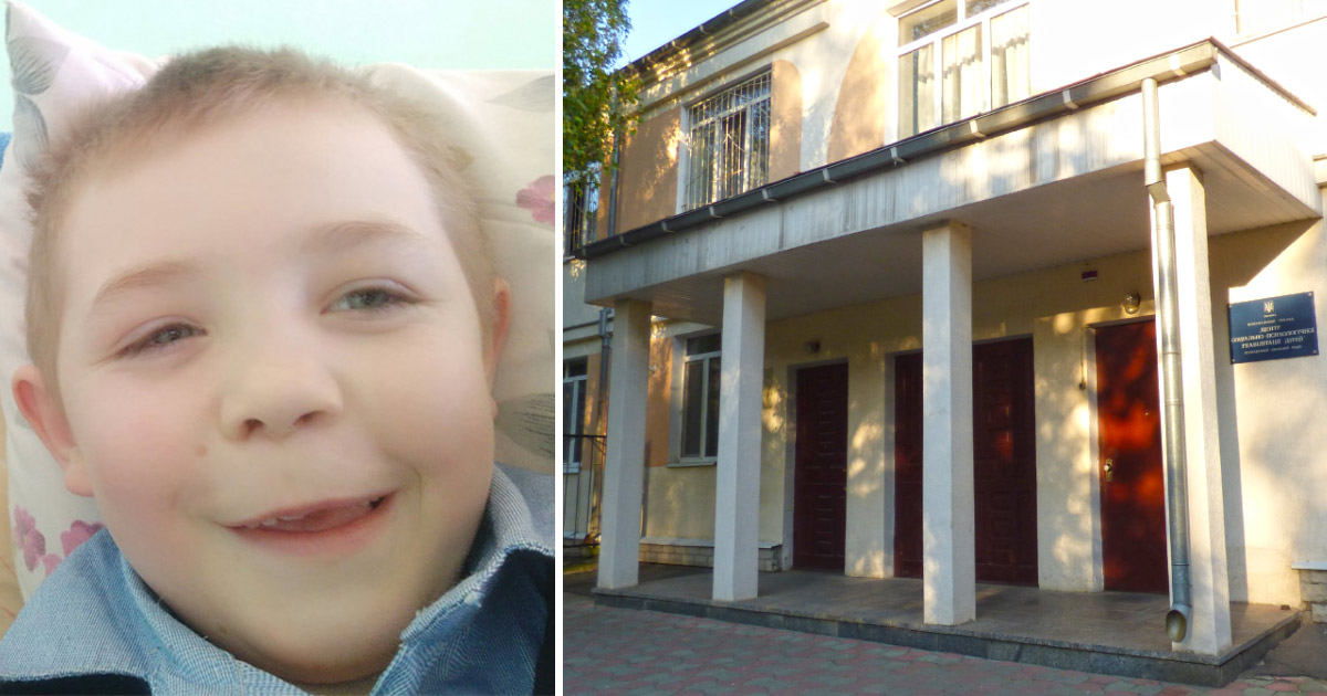 У Полтаві в СІЗО відправили другого підлітка, причетного до побиття 7 ...