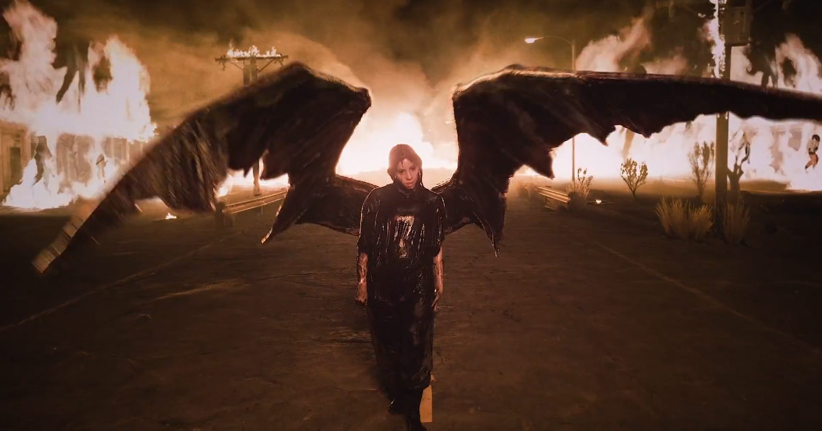 О.Дедюхін, Кіхот: Поп-музика сатанинська! / Дискуссионный клуб Полтава