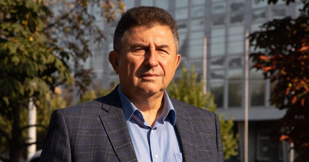 Олександр Удовіченко: «Успішність роботи після виборів вимірюватиметься ...
