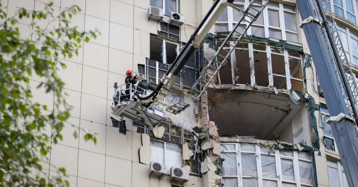 єВідновлення в Дії як працюватиме компенсація за зруйноване та пошкоджене житло