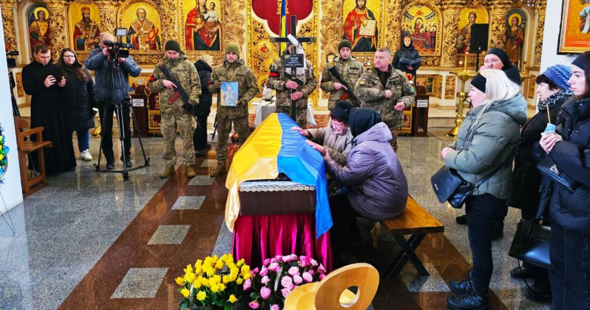 За останній тиждень стало відомо про загибель 17 захисників з ...