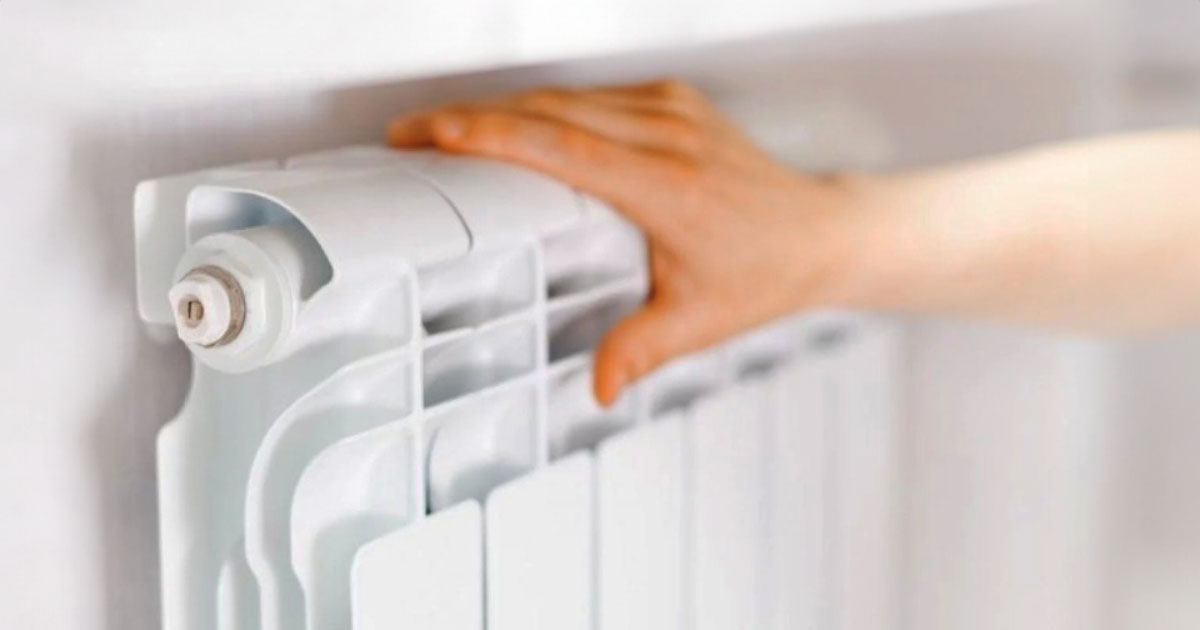 У Полтаві наступного тижня можуть завершити опалювальний сезон Полтавщина